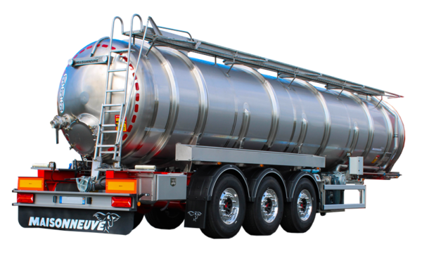 Gamme Citernes - Maisonneuve